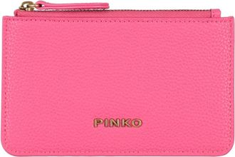 Pinko Kleinlederwaren - Kosmetiktäschchen auf YOOX.COM