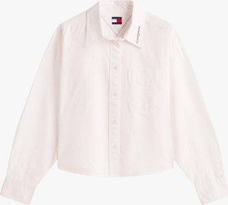 Tommy Hilfiger Chemise en coton