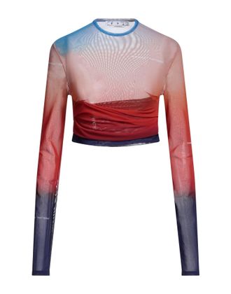 Off-white TOPS - Tops auf YOOX.COM