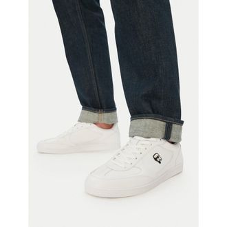 Karl Lagerfeld Sneakers KARL LAGERFELD KL53830N Wei&szlig;