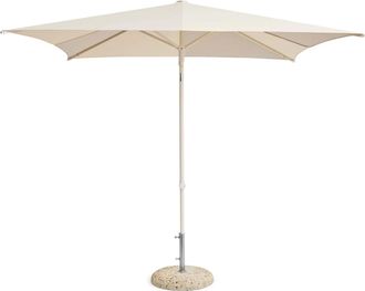 HAY Parasol carr&eacute; Terrazza Hay