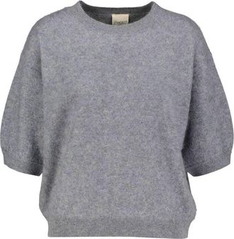 Pure Damen Kaschmir-Pullover