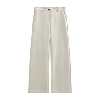 Freequent Freequent, Damen, Hosen, Wei&szlig;, XLGr&ouml;&szlig;e