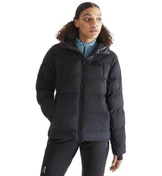 On Challenger W - Laufjacke - Damen