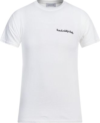 Backsideclub TOPS - T-shirts auf YOOX.COM