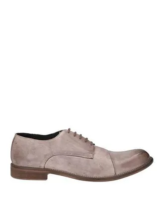 J.P. David CHAUSSURES - Chaussures &agrave; lacets sur YOOX.COM