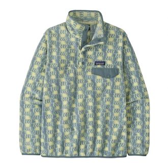 Patagonia Fleecejacken - - Sport - Damen - Gr&uuml;n - S