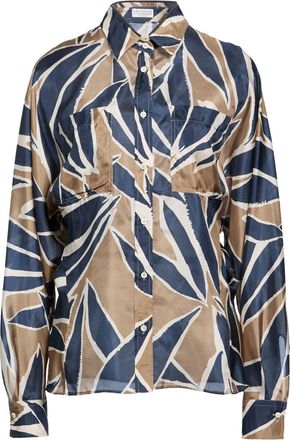 Brunello Cucinelli TOPS - Hemden auf YOOX.COM