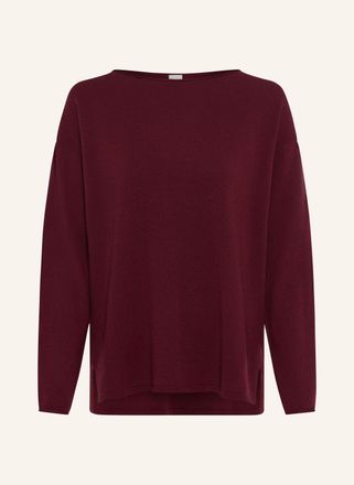 Brax Brax Pullover Liz rot