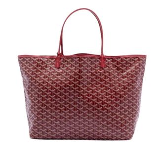 Goyard Damen, Pre-Owned, Rot, ONE SIZEGr&ouml;&szlig;e