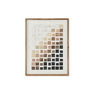 DKD Home Decor Rahmen, Standard