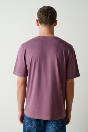 Next T-Shirt Essential Regular Fit T-Shirts, 6er-Pack (6-tlg)
