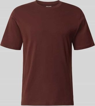 Jack & Jones T-Shirt mit Rundhalsausschnitt Modell ORGANIC