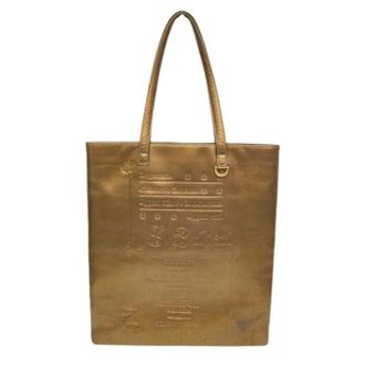 Bulgari Pre-owned Collezione Tote Bag - - Pre-owned - Damen - Braun - ONE SIZE