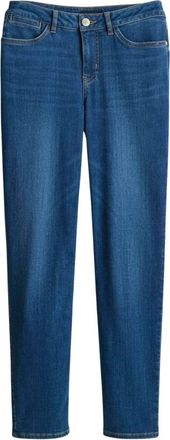 OPUS Gerades Jeans - - Jeans - Damen - Blau - W34 L28