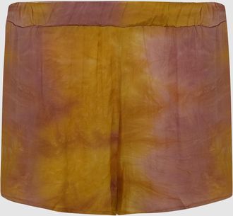 Beliza Short Tom Print Desierto