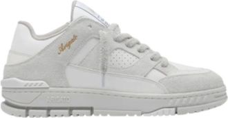 Axel Arigato Homme, Chaussures, Blanc, Taille: 40 EU Area Lo Fluffy