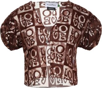 House of Sunny TOPS - Hemden auf YOOX.COM