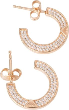 Emporio Armani Damen, Accessories, Rosa, ONE SIZEGr&ouml;&szlig;e