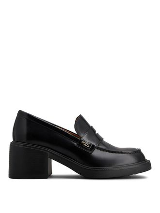 Tod's Mocassins - Noir