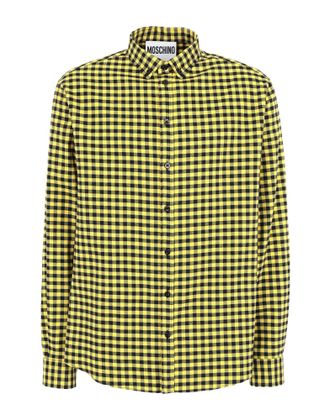 Moschino TOPS - Hemden auf YOOX.COM