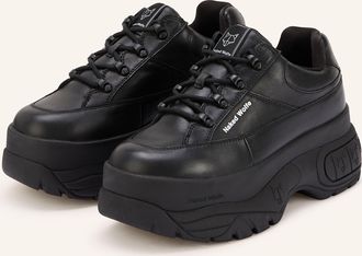 Naked Wolfe Naked Wolfe Sneaker Sporty schwarz