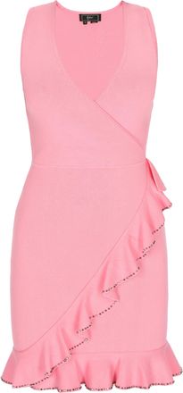 Faina Kleid Frauen Rose