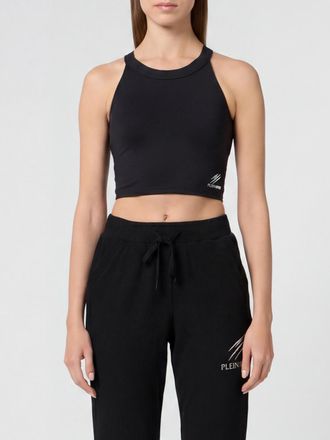 Plein Sport Top Femme couleur Noir