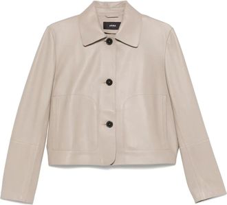Arma Emy Jacke - Grau