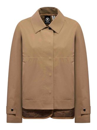 CAPE HORN Veste Casual - Beige