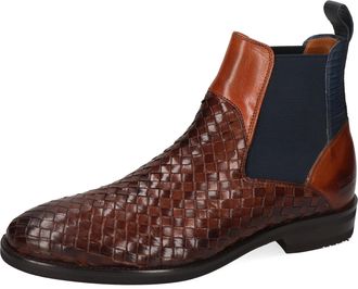 Melvin & Hamilton Stiefeletten Herren Brad 9 Braun 46