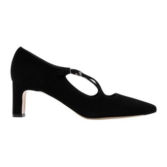 Parall&egrave;le Catania - - Shoes - Damen - Schwarzk - 37 EU