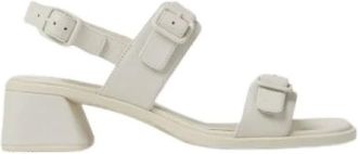 Camper Femme, Chaussures, Blanc, Taille: 38 EU Kora Sandal