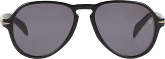 Eyewear by David Beckham BRILLEN - Sonnenbrillen auf YOOX.COM