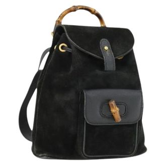 Gucci Damen, Pre-Owned, Schwarzk, ONE SIZEGr&ouml;&szlig;e