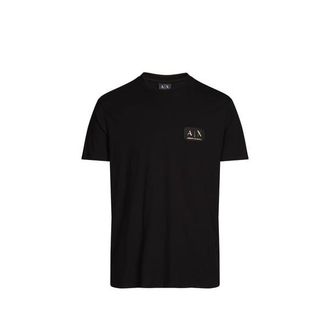 A|X Armani Exchange T-shirt en coton