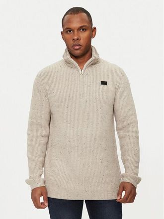 G-Star Raw Pullover D25123-D754 Beige Regular Fit