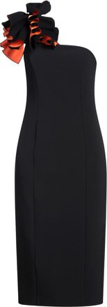 Pinko KLEIDER - Midi-Kleider auf YOOX.COM