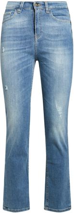 Kaos HOSEN & R&Ouml;CKE - Jeanshosen auf YOOX.COM