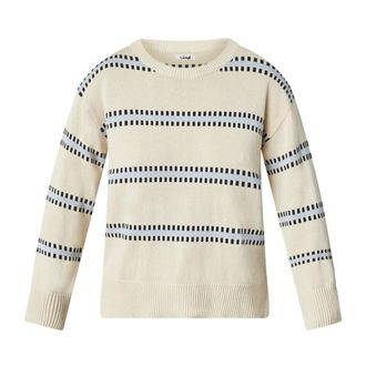Lind Damen, Strickwaren, Mehrfarbig, XLGr&ouml;&szlig;e