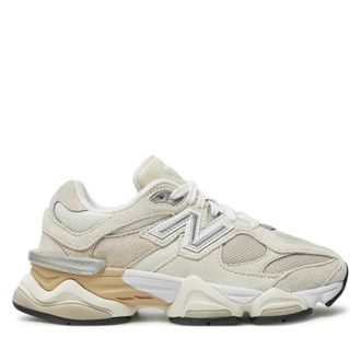 New Balance Sneakers New Balance U9060WHT Beige
