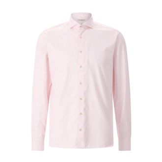 Stenstr&ouml;ms Herren, Shirts, Rosa, MGr&ouml;&szlig;e
