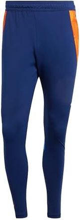 adidas Adidas Pantalon de survêtement Juventus (Navy) 2024-2025, Bleu marine, Small 32 Waist