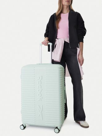 Reebok Gro&szlig;er Koffer Reebok CEO-RBK-WAL-027-L Blau