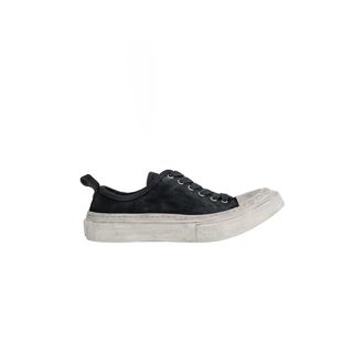 Ann Demeulemeester Halli Vulcanized Low-Top Sneakers