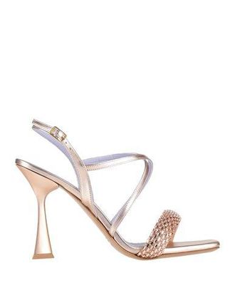 Albano CHAUSSURES - Sandales sur YOOX.COM