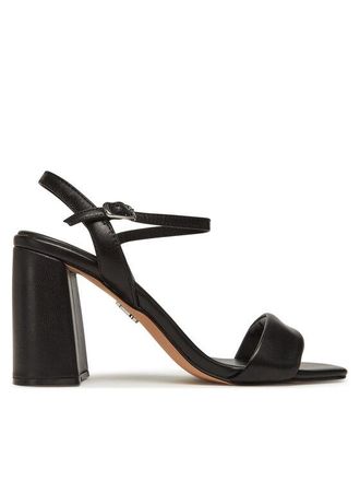 Steve Madden Sandalen Mareena SM11003691 Schwarz