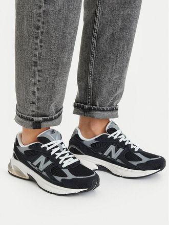 New Balance Sneakers U2010892 W Schwarz