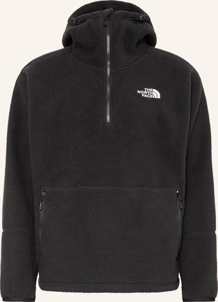 The North Face Fleece-Troyer Dirus schwarz
