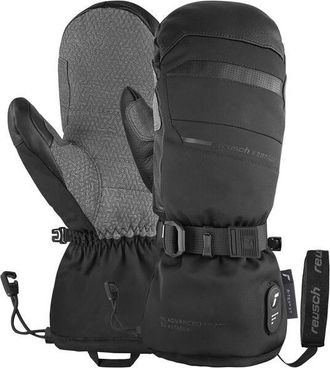 Reusch Herren Handschuhe Reusch Advanced Heat R-TEX XT Mitten